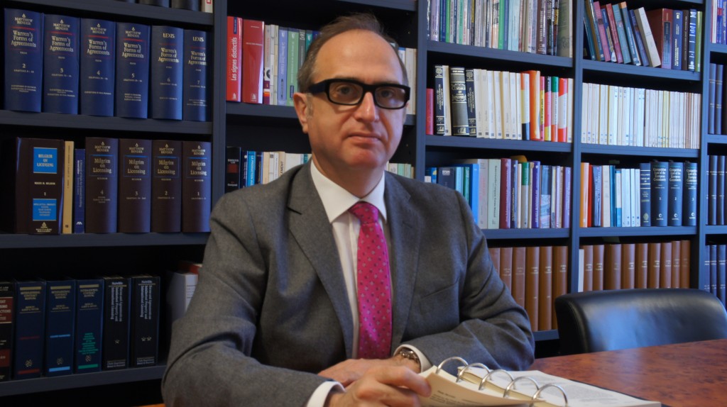 Arthur Flieger | Flieger Law Office